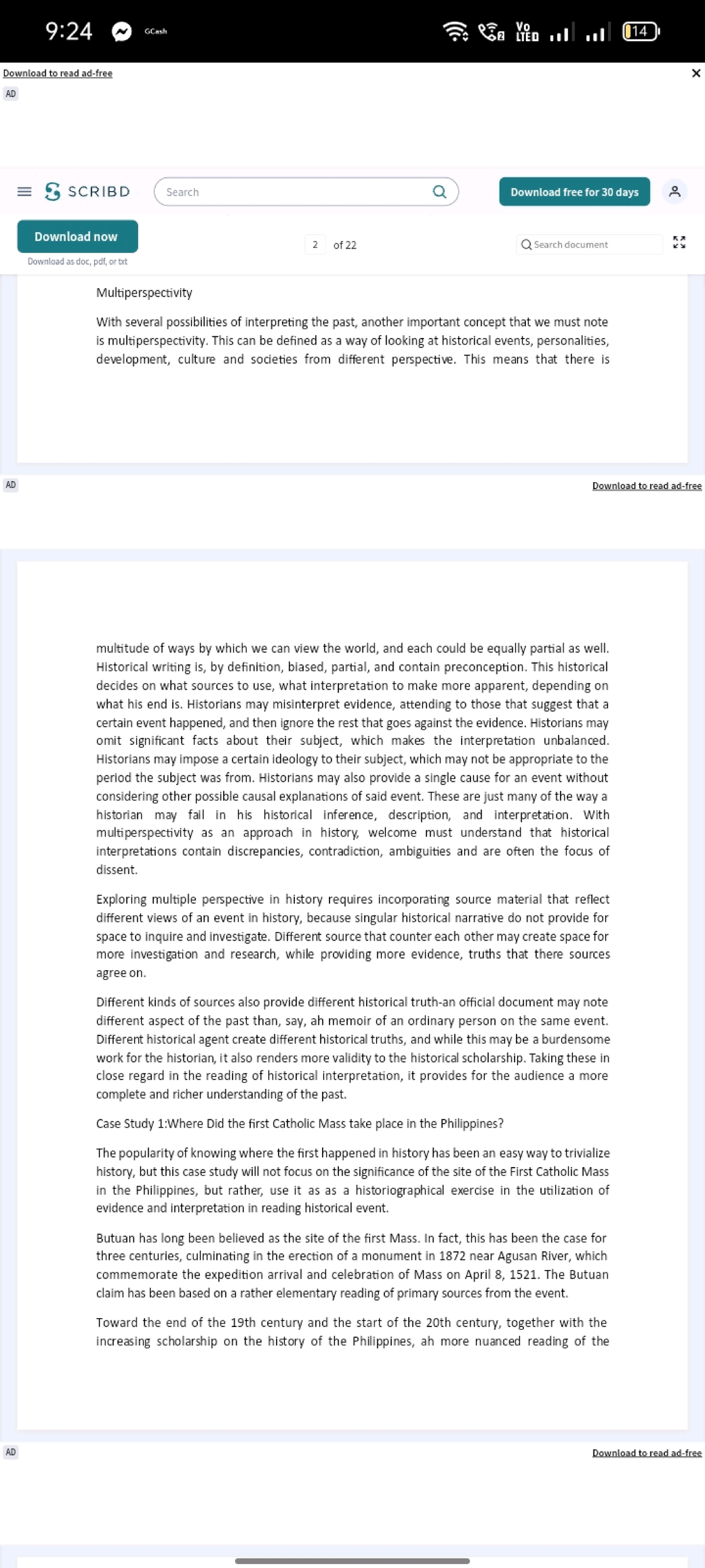 PDF 1729344524624 - Summary Social Work ASWB Bachelors Exam Guide - 9: ...