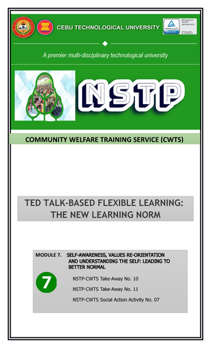DLP PAM - napkin - Instructional Planning (The process of ...
