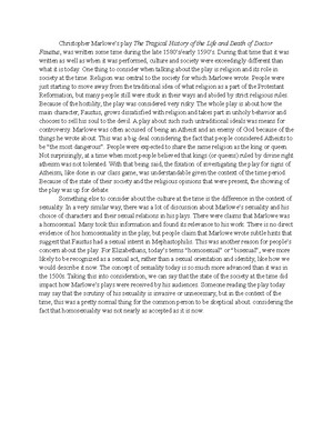 Chapter 1 writing HUM 2020 - Chapter 1 Writing Why does the design ...