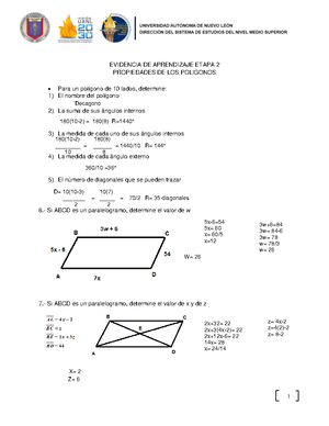 LAAC AR E1 Logica - Actividades - manejo de formas y espacios - Nombre ...
