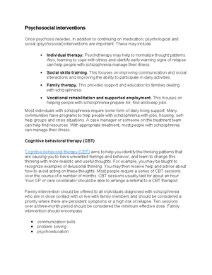 “Guidelines for the Interpretations of House Tree Person Test” - - Studocu