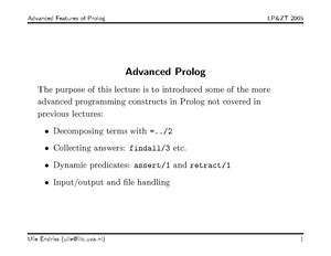 Artificial intelligence with python tutorial - i l i About the Tutorial ...