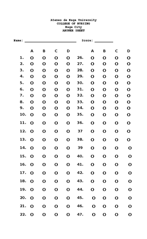 Common Medical Abbreviations 1 - A.R.O. active assistive range of ...