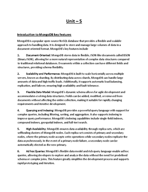 IDS UNIT lll - jntuh cse - UNIT - III Vectors: Creating and Naming Vectors, Vector Arithmetic ...