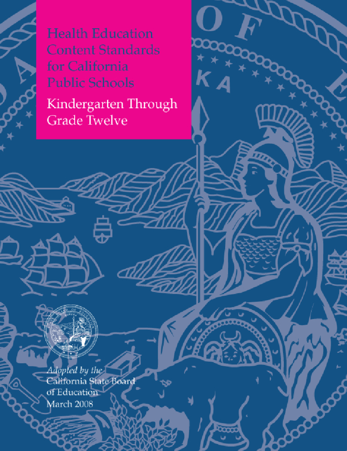 CA Health Ed Content Standards 08 EDUC 201 ECC Studocu ca-health-ed-content-standards-08-educ-201-ecc-studocu