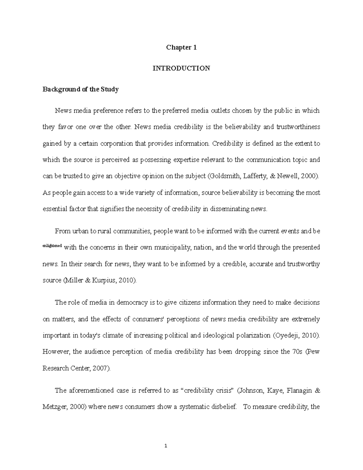 Chapters-1-5- Thesis- Final- Revisions 2017 - Chapter 1 INTRODUCTION ...