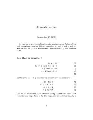 Differential Geometry Exercises I: Tensors - Physics 6938 Florida ...