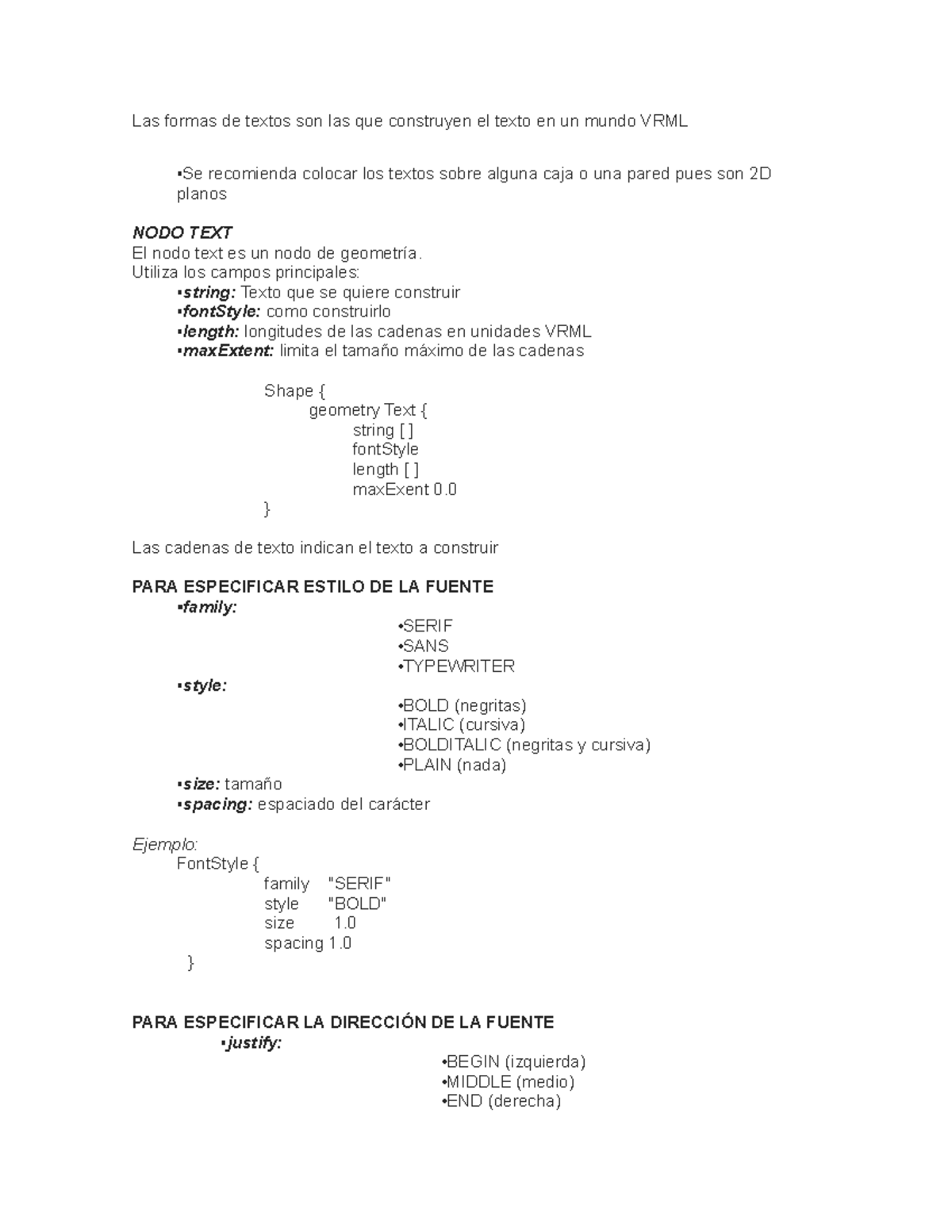 Construccion-de-texto - Las formas de textos son las que construyen el ...