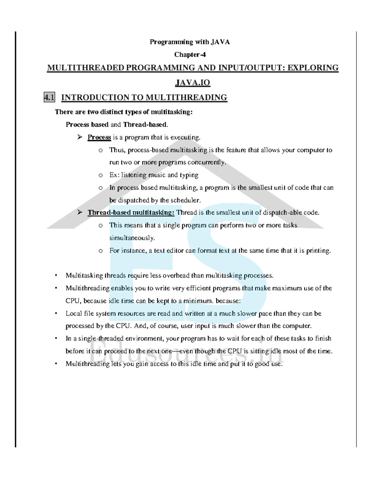 Combined 2018-04-24 20 26 31 - KNS INSTITUTE OF TECHNLOGY JAVA DEPARTMENT OF MCA Programming ...