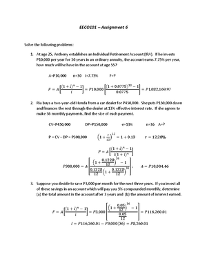 Disbenefits in the Best cost ration and sensitivity analysis ...