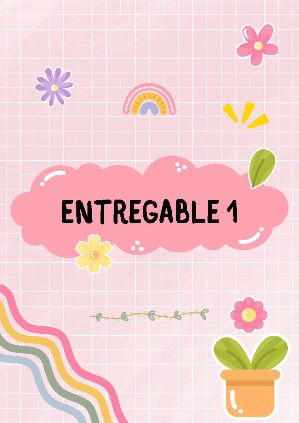 Entregable 1 - ENTREGABLE T E C N I C A S D E L A C O M U N I C A C I O N Instructor: Nelson ...