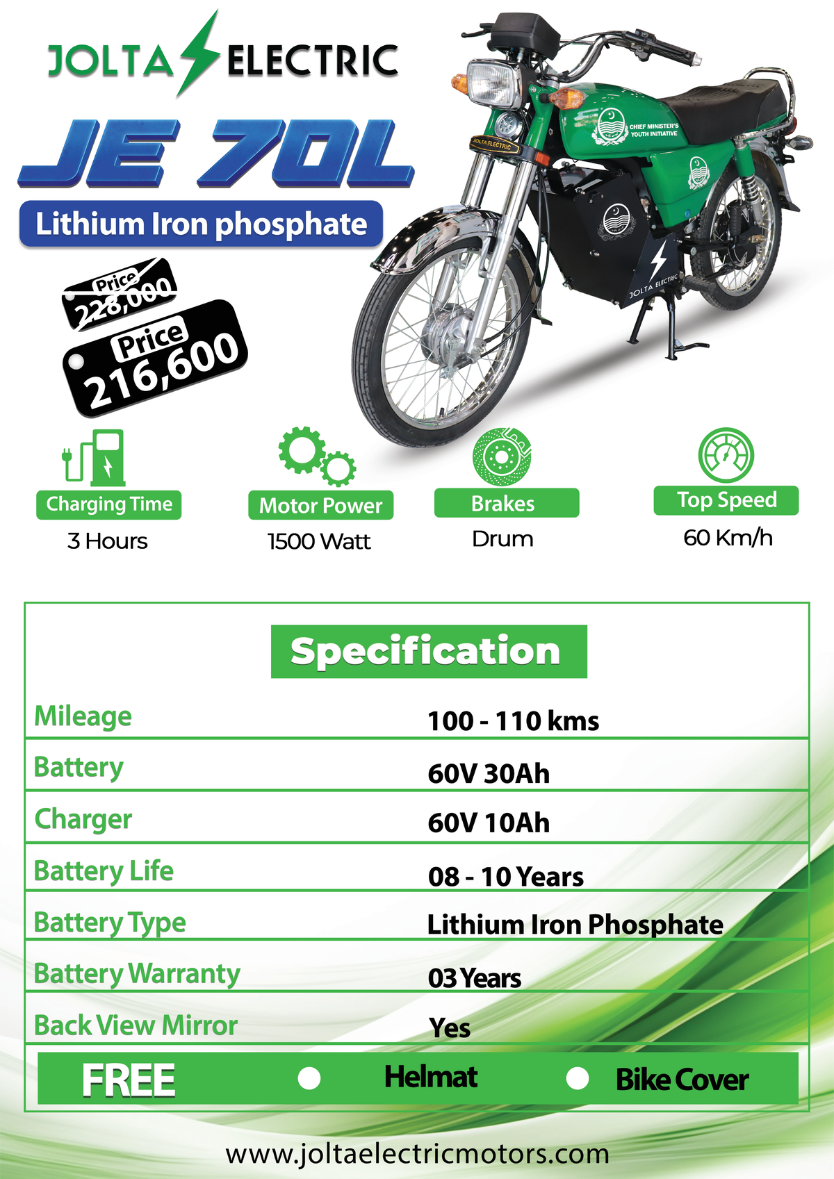 Jolta - Power Electronics - Studocu