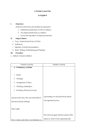 Visual Aids for interpersonal Communication - Bachelor of Secondary ...