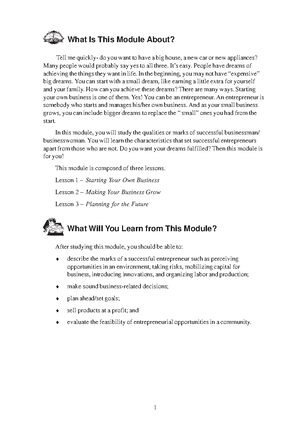 Unesco ALS LS6 Digicit M06 (V1 - SECONDARY JHS LEARNING STRAND 6 ...