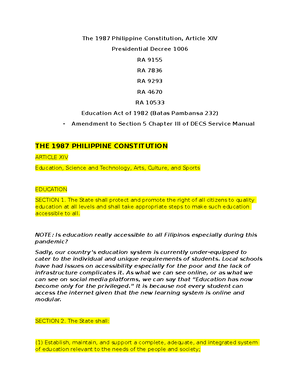 Rubric Sa Pagsulat Ng Talumpati - RUBRIC SA PAGSULAT NG TALUMPATI– PANG ...