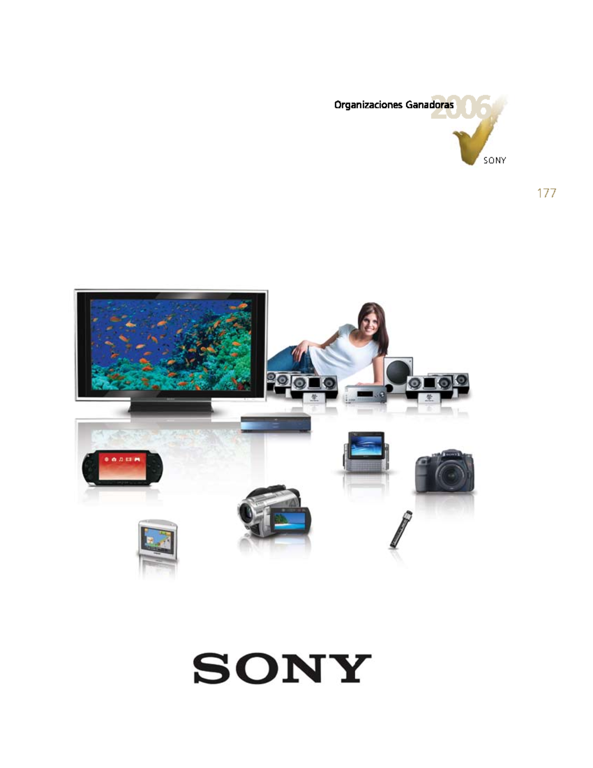 Enlace covalente - 1 SONY 1 SONY Perfil de Sony de México La naturaleza ...