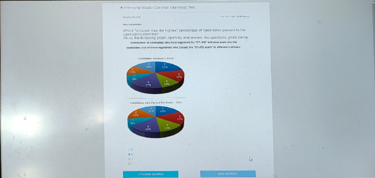 Imtern ans - Answers - Digital Image Processing - Studocu