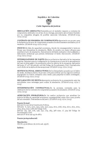 El testigo idóneo, pilar fundamental para la reconstrucción de los ...