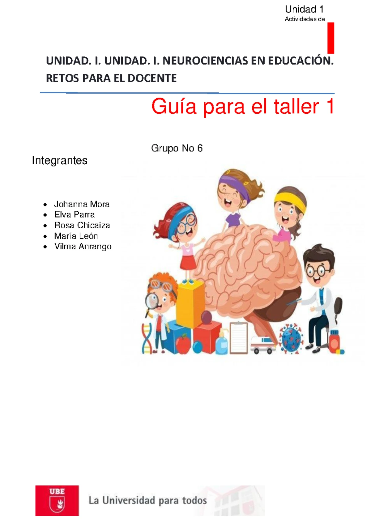 Prevención del delito semana 1 P - Evidencia de aprendizaje Semana 1 ...