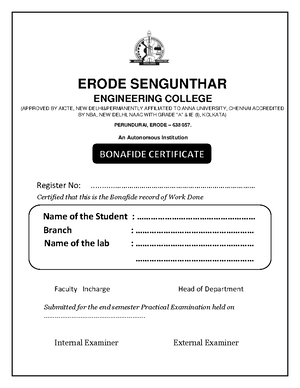 Exercise 3 - Ex: 3 Applications using TCP sockets like: Echo client and ...