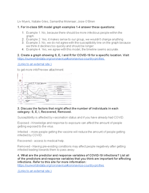 Evolution of skin color wkst pt2 - What does it mean for a trait, such ...