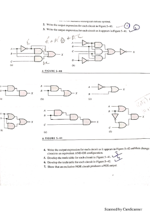 CPS Assignment 1 22F-8777 - Digital Logic Design - Studocu