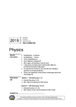 Body official ap physics 1 equation sheet - ADVANCED PLACEMENT PHYSICS ...