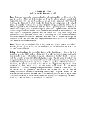 CASE Digest- DECS vs. San Diego and Capulong - CASE DIGEST DEPARTMENT ...