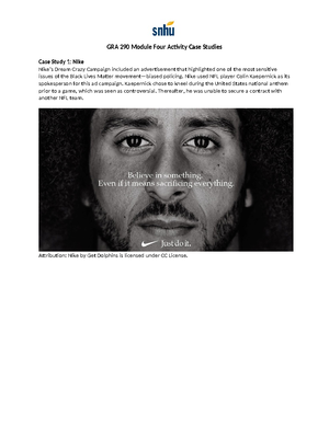 Final Process BOOK Completed Today - Process Book Joanne Fiol Professor Weathersby GRA 280 ...