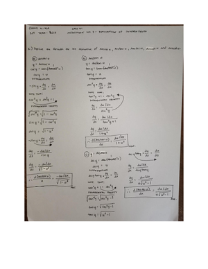 Basic Cal 11 Mod7 - Basic Calculus Quarter 3 – Module 7: Rules of ...