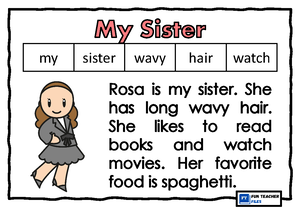 Filipino Reading Materials with Comprehension Questions Set 4 - Aso ni ...