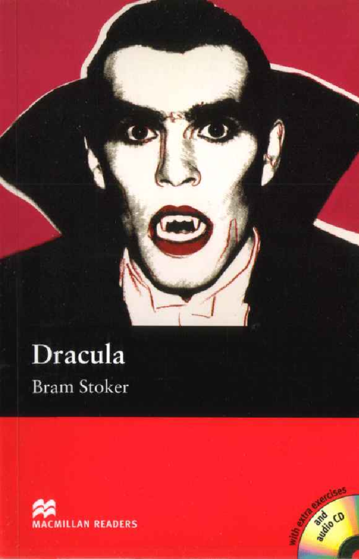 Intermediate-B ram-Stoker-Dracula - Dracula Bram Stoker Dracula Bram ...