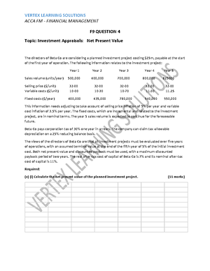 Cost Accounting-I - PIDAM INSTITUTE Semester: 3 (BBA) Class Activities ...
