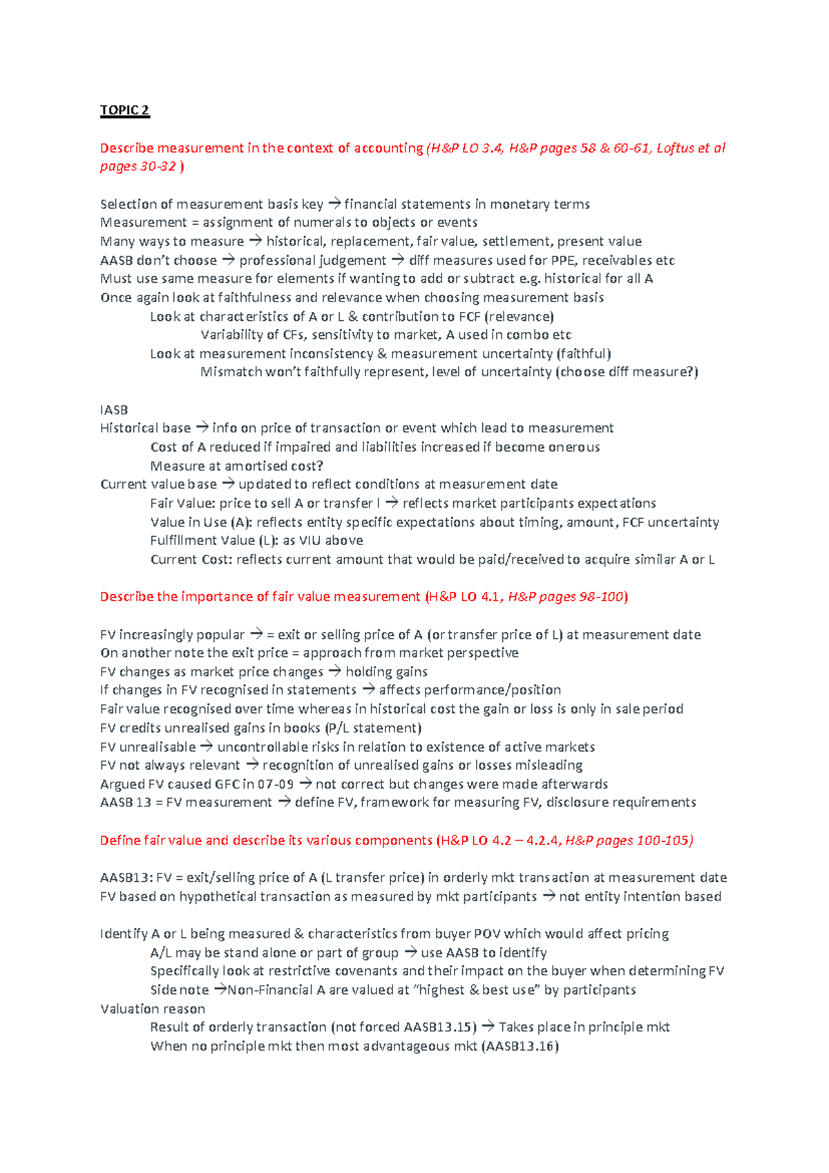 Acct2011 Topic 2 Notes Warning Tt Undefined Function 32 Warning