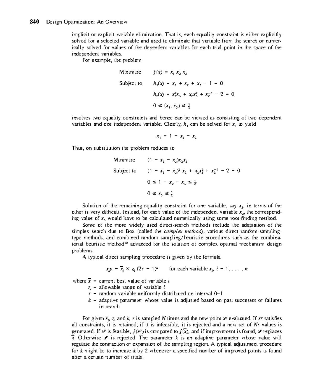 Mechanical Engineers' Handbook Third Edition Materials and Mechanical ...