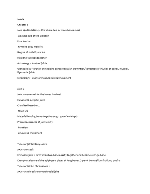 Chapter 7 ap - Bone Tissue Chapter 7 The Skeletal System Osteology ...