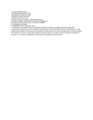 Anexa 7 - adeverinta numar zile de concediu medical model 2020 - ANEXĂ ...