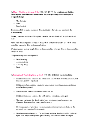 Particulars of claim - personal injury - - Studocu