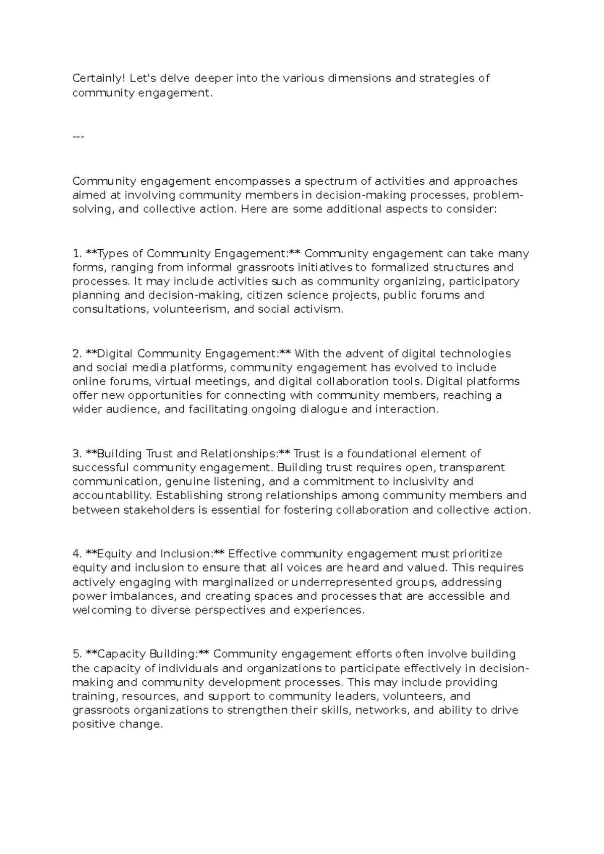 Studocu 2 - Oh this very difficult excercise - Certainly! Let's delve ...