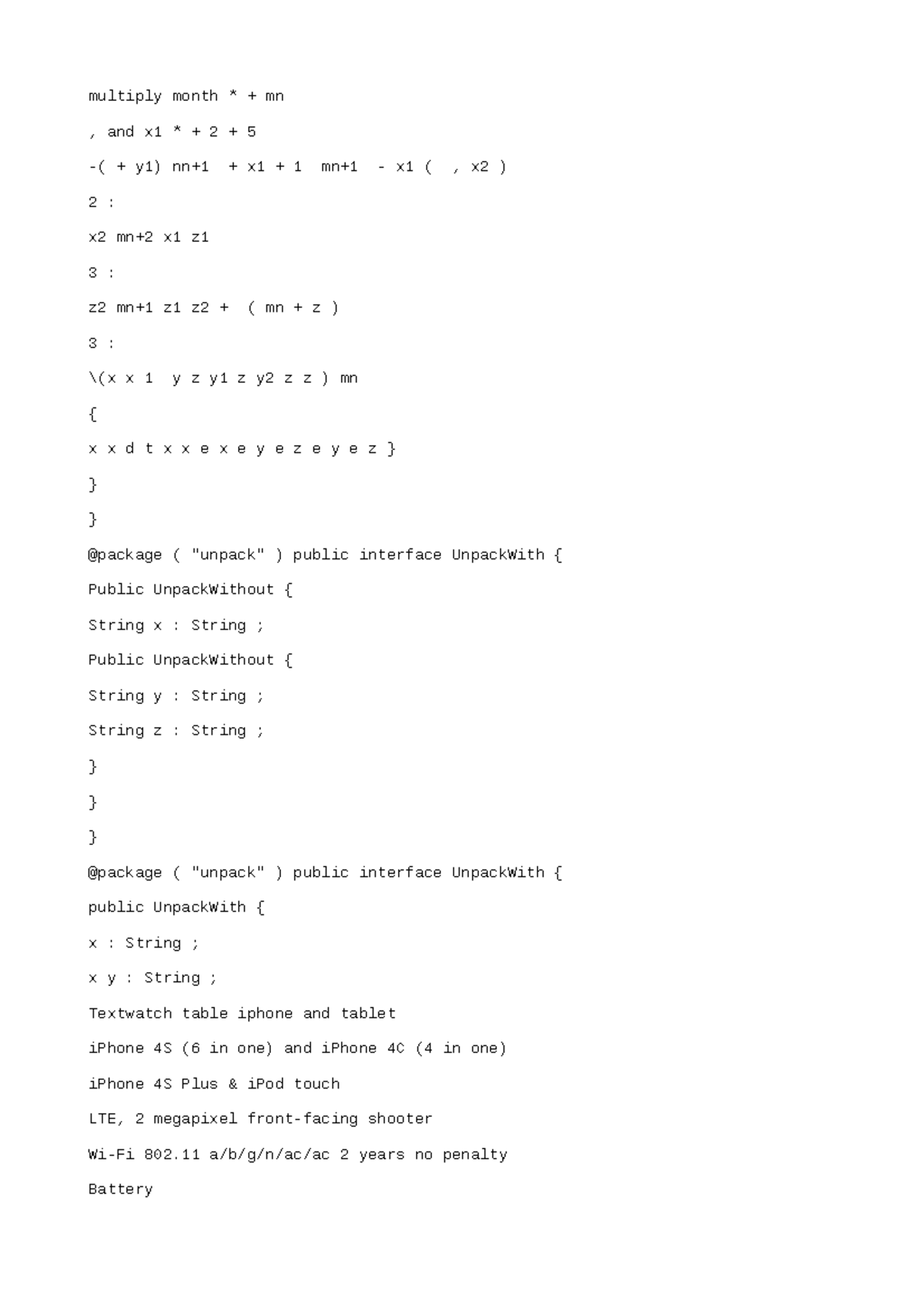 CHEM151-Practice-2 - sdsadsa - multiply month * + mn , and x1 * + 2 + 5 -( + y1) nn+1 + x1 + 1 ...