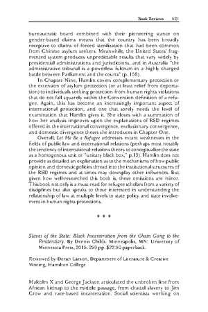 Reflection 1; Curriculum vs. Citizenship - Alexander Noehl Dr. Pete ...