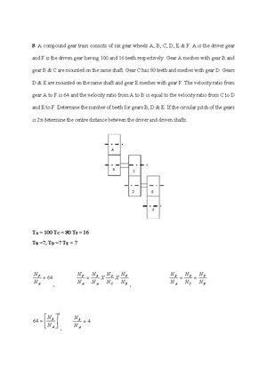 Numerical- Steam Boilers-2019 JULY - NUMERICALS ON PROPERTIES OF STEAM ...