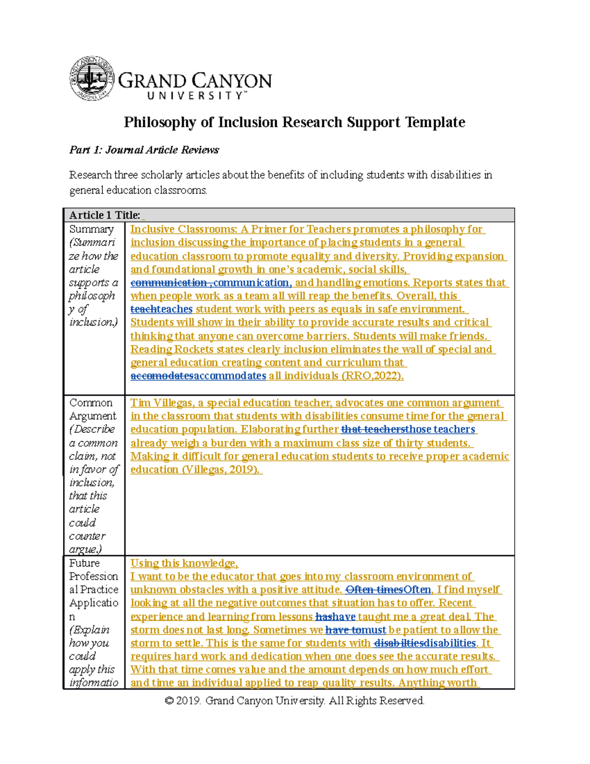 SPD-310-T2-RS-Philosophy of Inclusion Research Support Template (1 ...