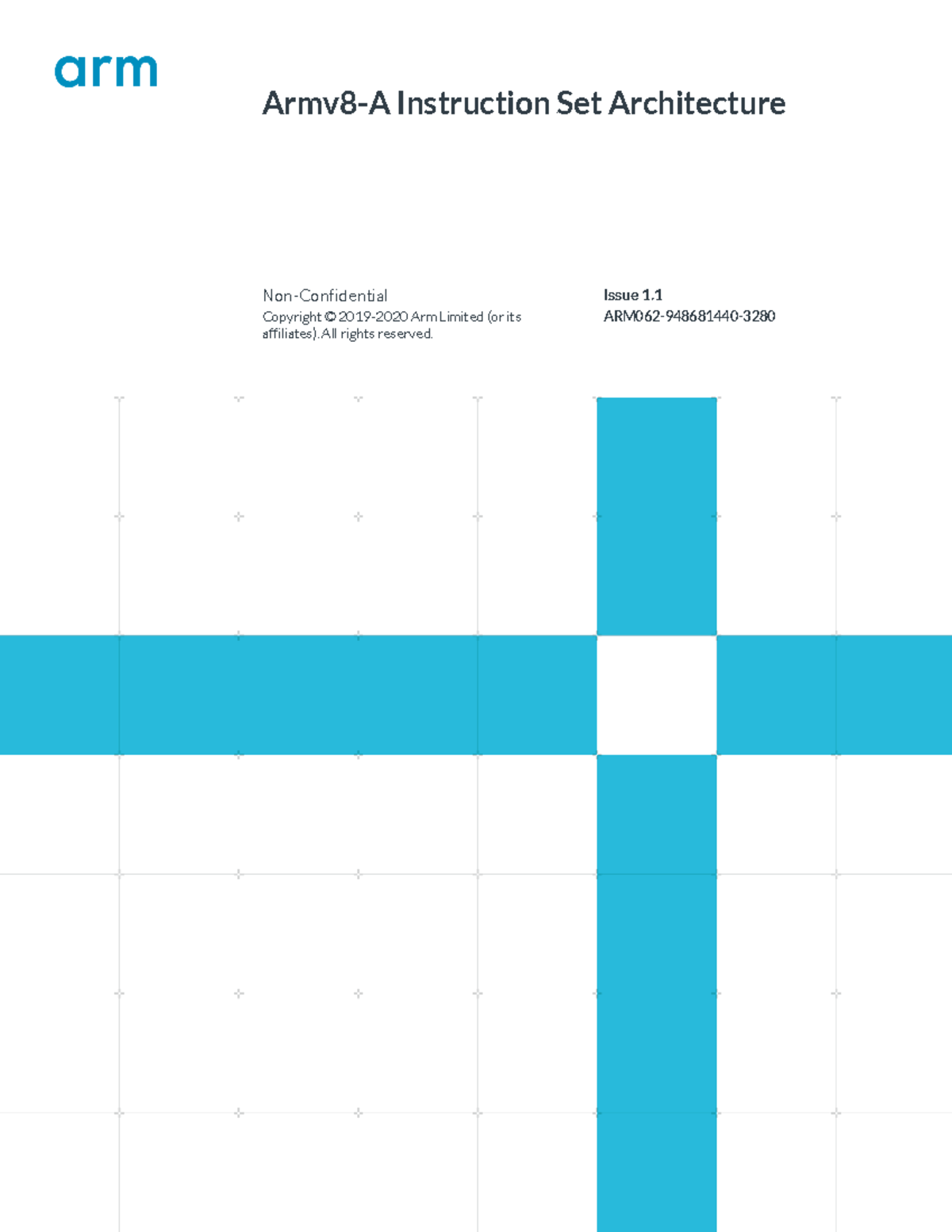 Armv8-A Instruction Set Architecture - Armv8-A Instruction Set ...