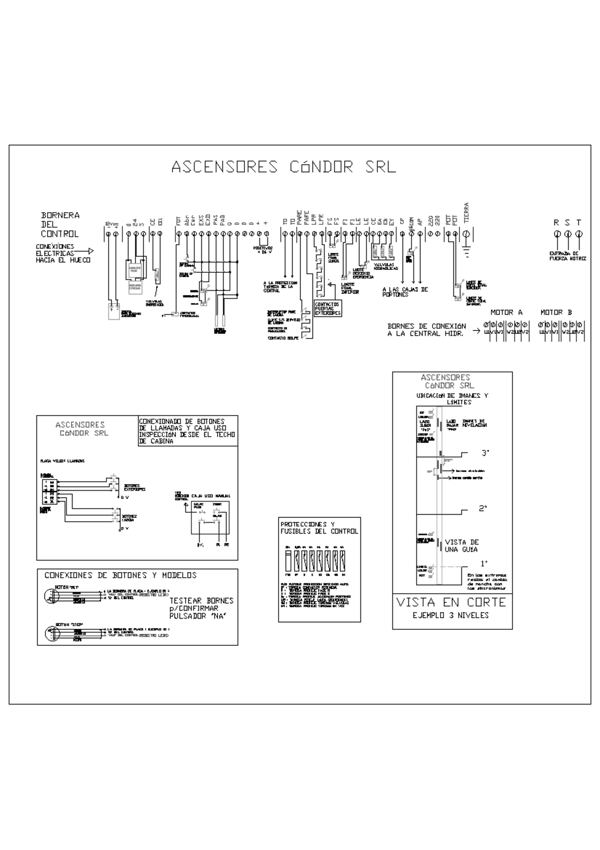 Condor - Introducción a la Ingeniería - Studocu