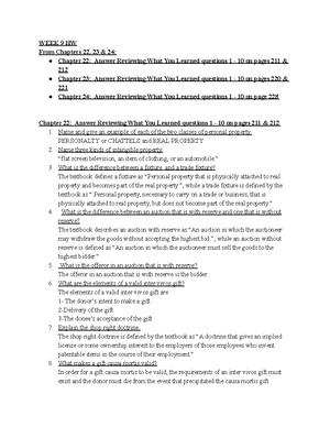 Chapter 1 The Basics of Transcript Formatting - CHAPTER NO. 1 THE BASICS OF TRANSCRIPT ...