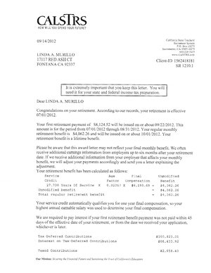 ACFR 2023 - Template notes - COUNTY EMPLOYEES’ RETIREMENT FUND ANNUAL ...