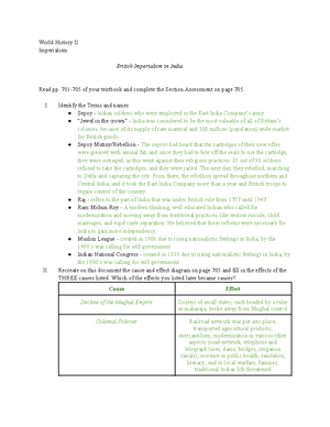 World History Patterns of Interaction - 28.2 Notes - Japan Modernizes ...