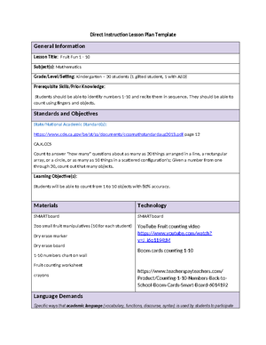 C456 Task 2 - task - C456 Task 2 Barbara Vazquez Teachers College ...
