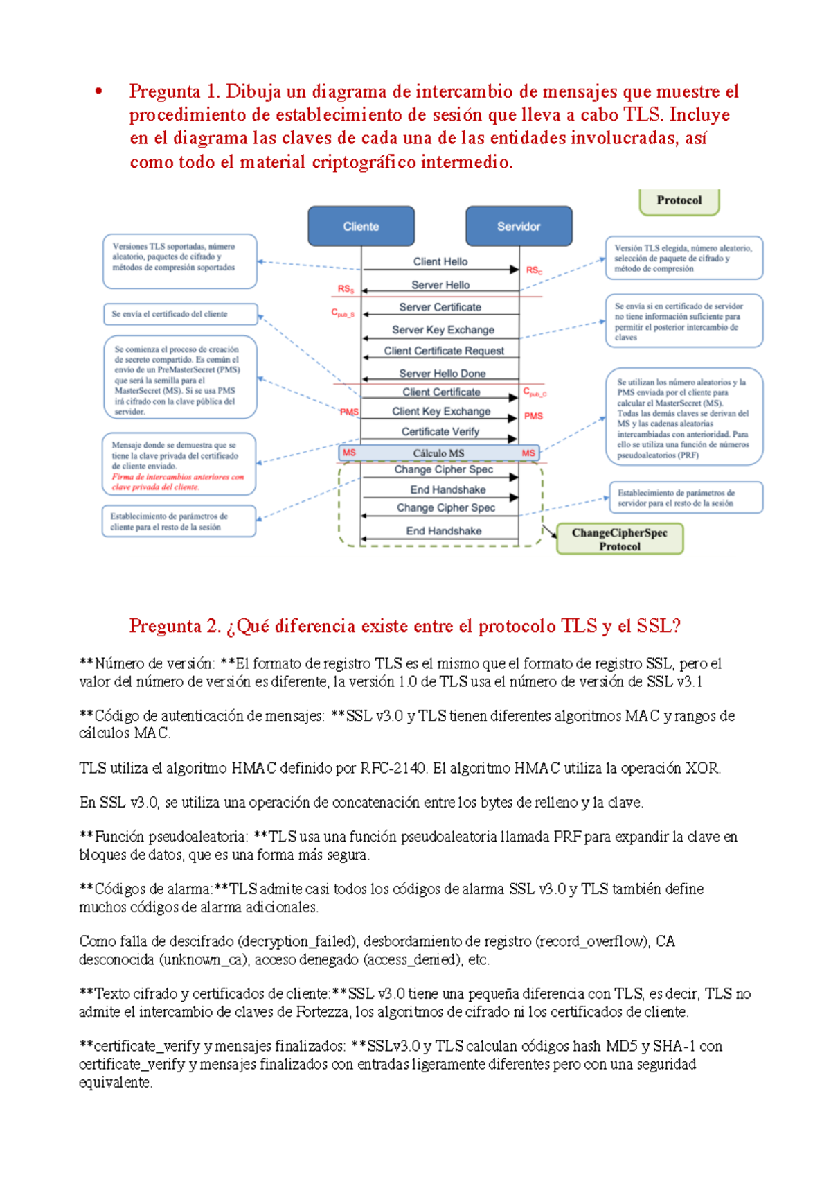 SEG practical 3 - Seguridad En Redes - UPM - Studocu